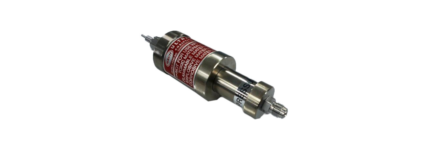 MET ONEパーティクルカンター用高圧ディフューザー – トランステック株式会社